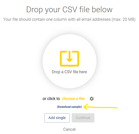 How to save CSV files as "UTF-8"?